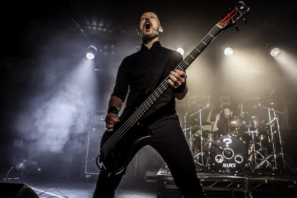 Live Review: Therapy? @ O2 Institute, Birmingham