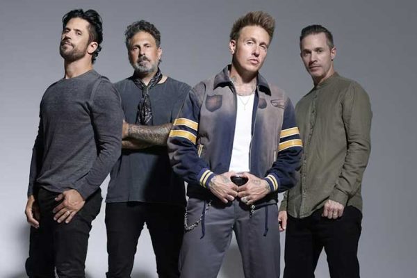 Papa Roach Announce 'Rise of the Roach' 2026 UK Tour Dates