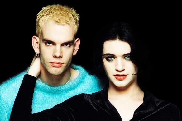 Placebo Announce Debut Album 30th Anniversary UK Tour Dates